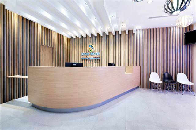 Our Clinic - Sydney Pitt St CBD Medical Centre | Sydney Premier Medical ...