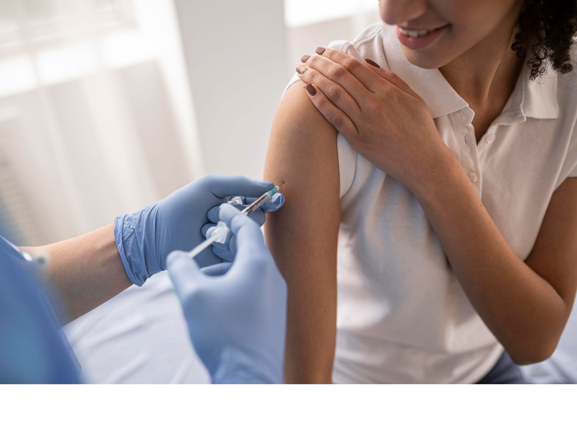 Immunisation & Vaccinations | Sydney CBD Medical Practice