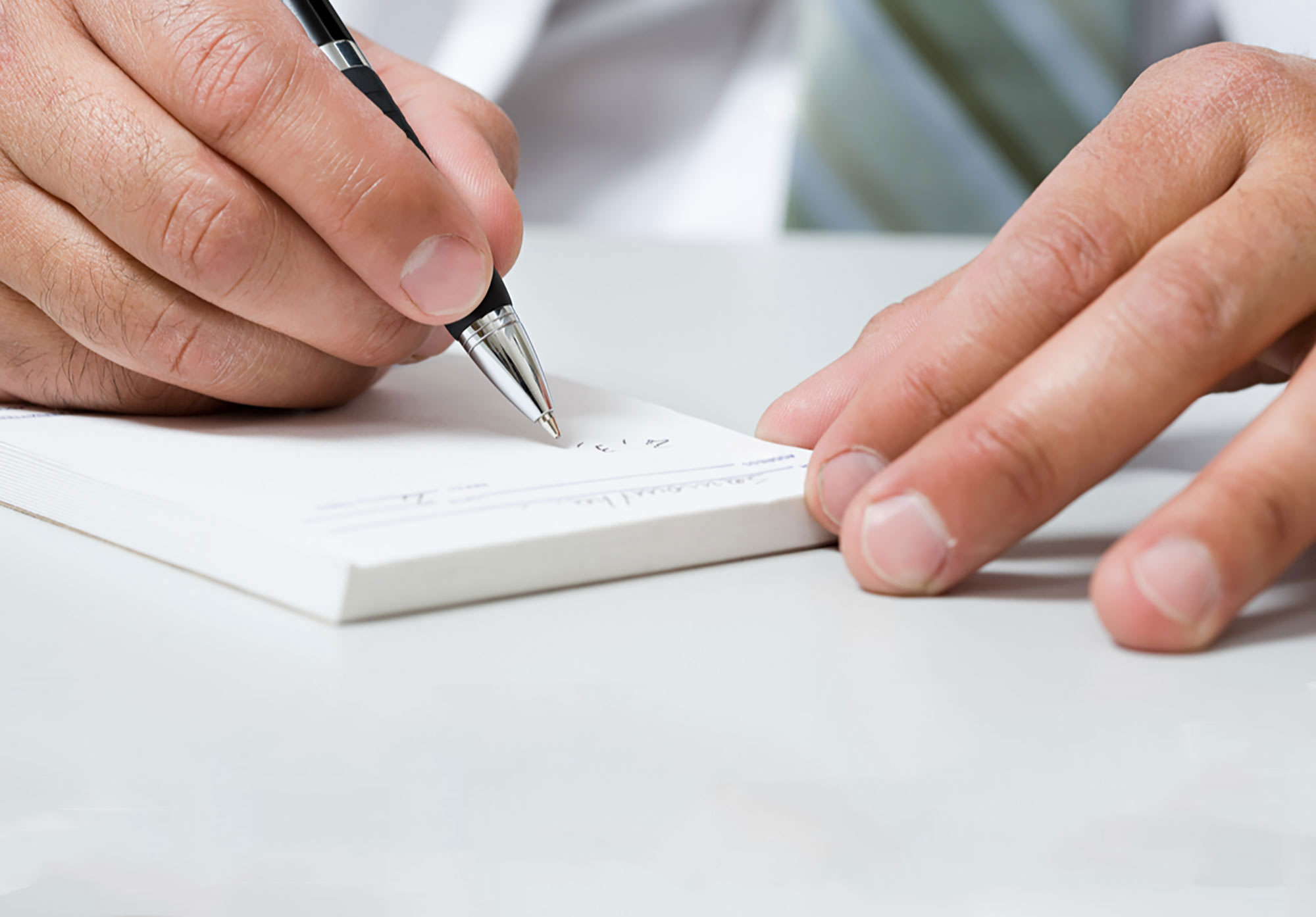 Repeat Scripts With A GP In Sydney CBD Medical Centre